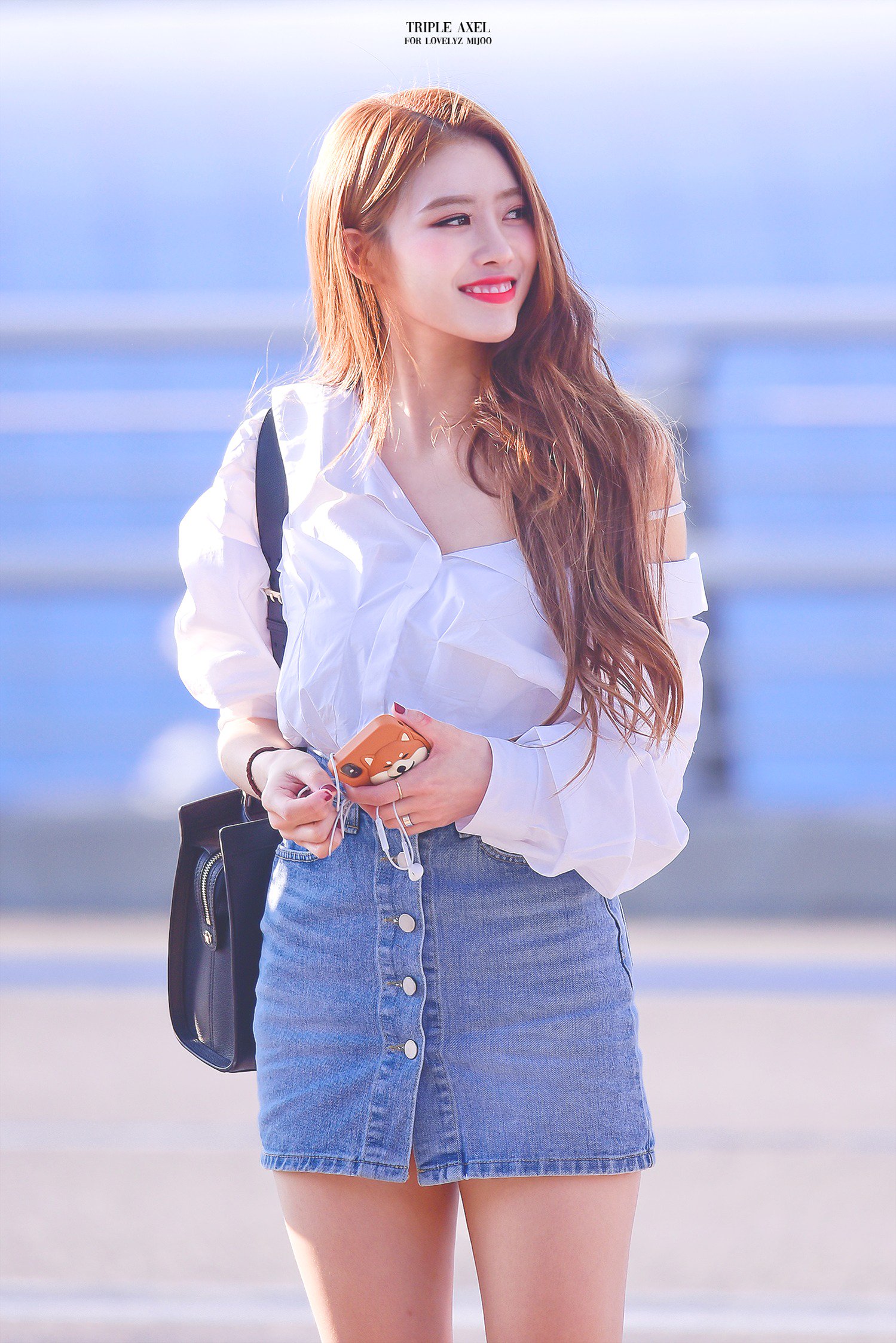 Pretty Mijoo | Scrolller