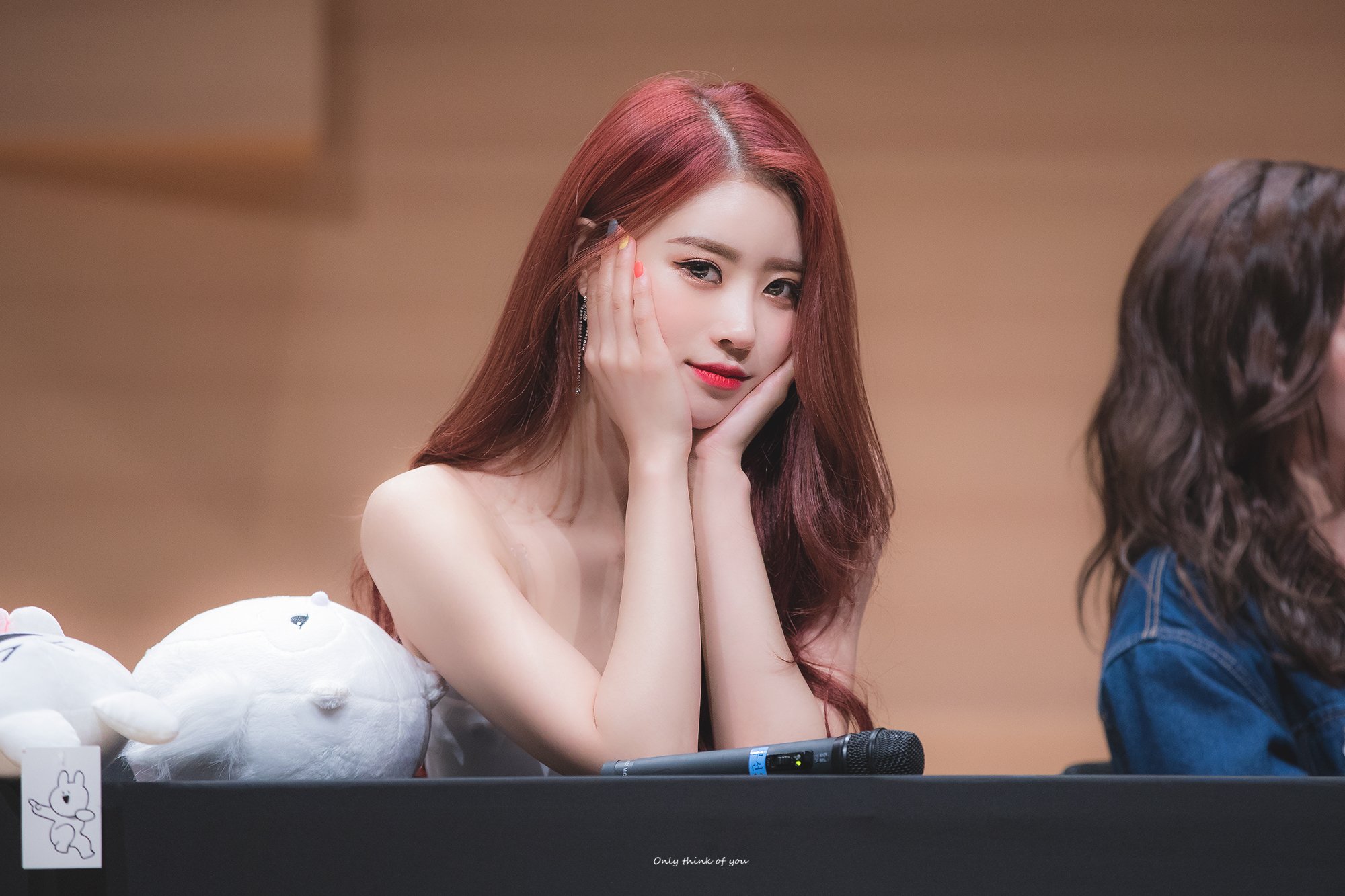Pretty Mijoo | Scrolller