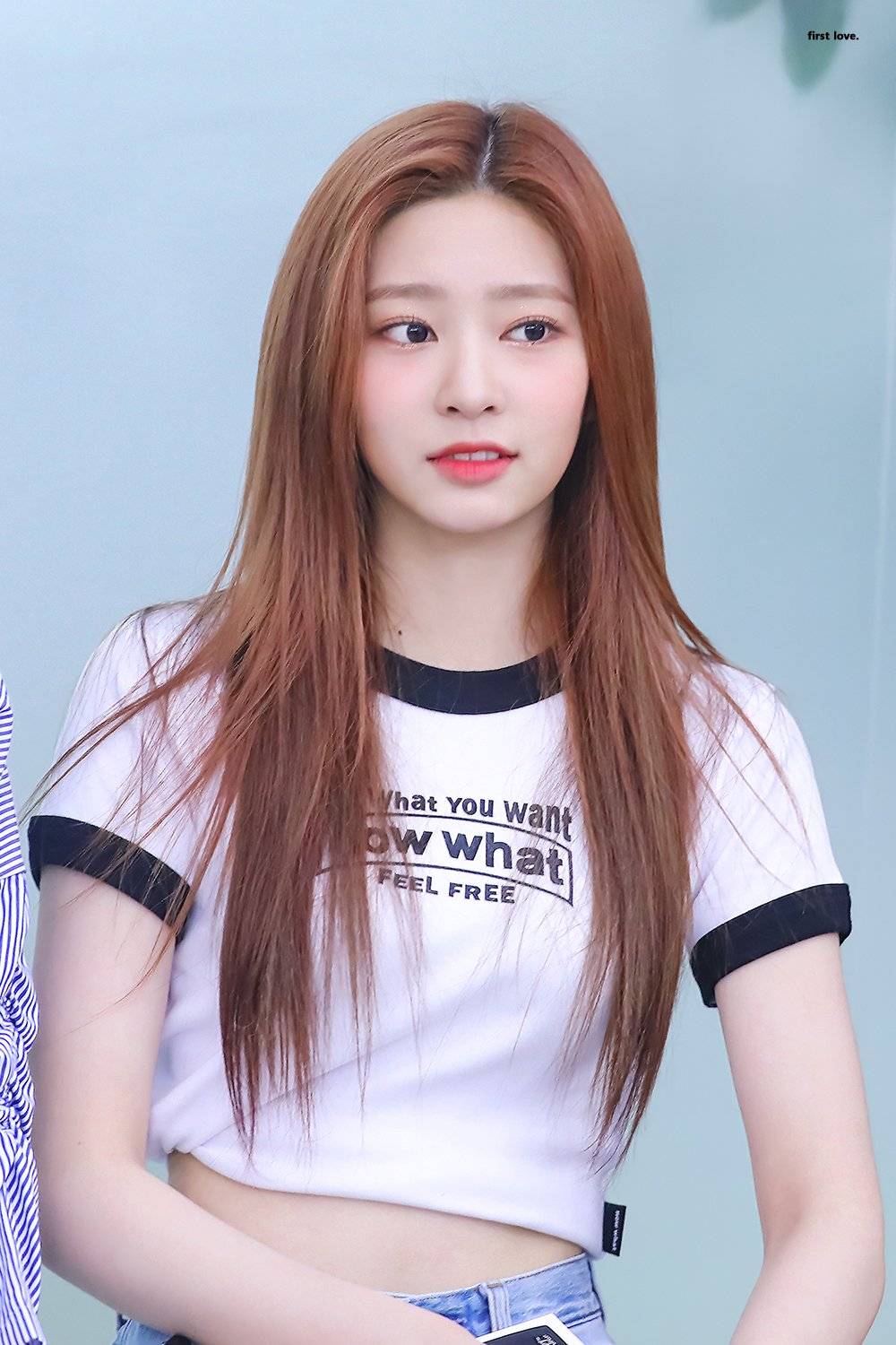 Pretty Minju | Scrolller