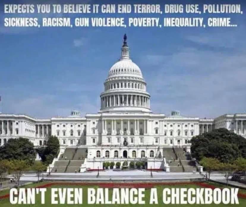 Pretty much... | Scrolller