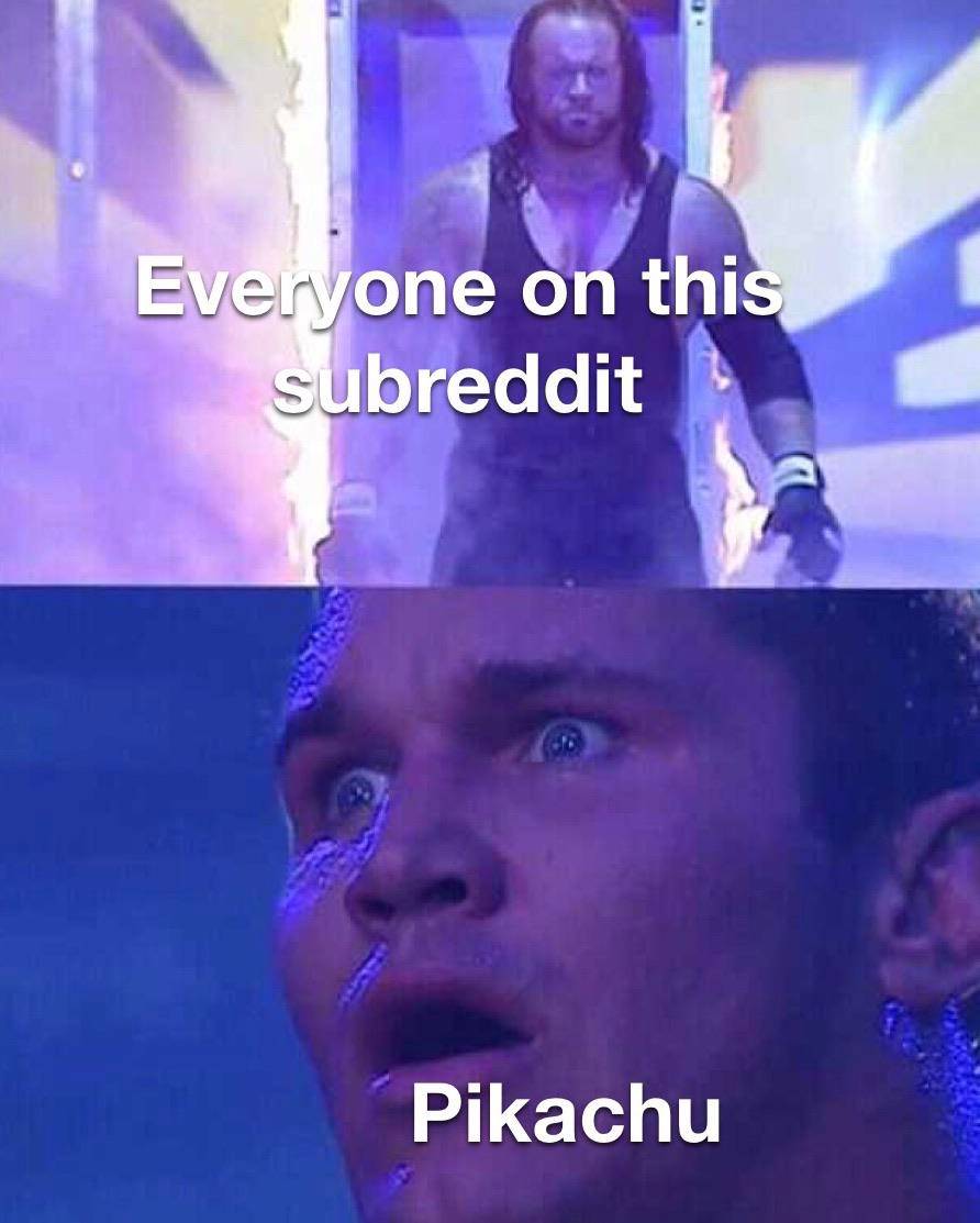 Pretty much | Scrolller