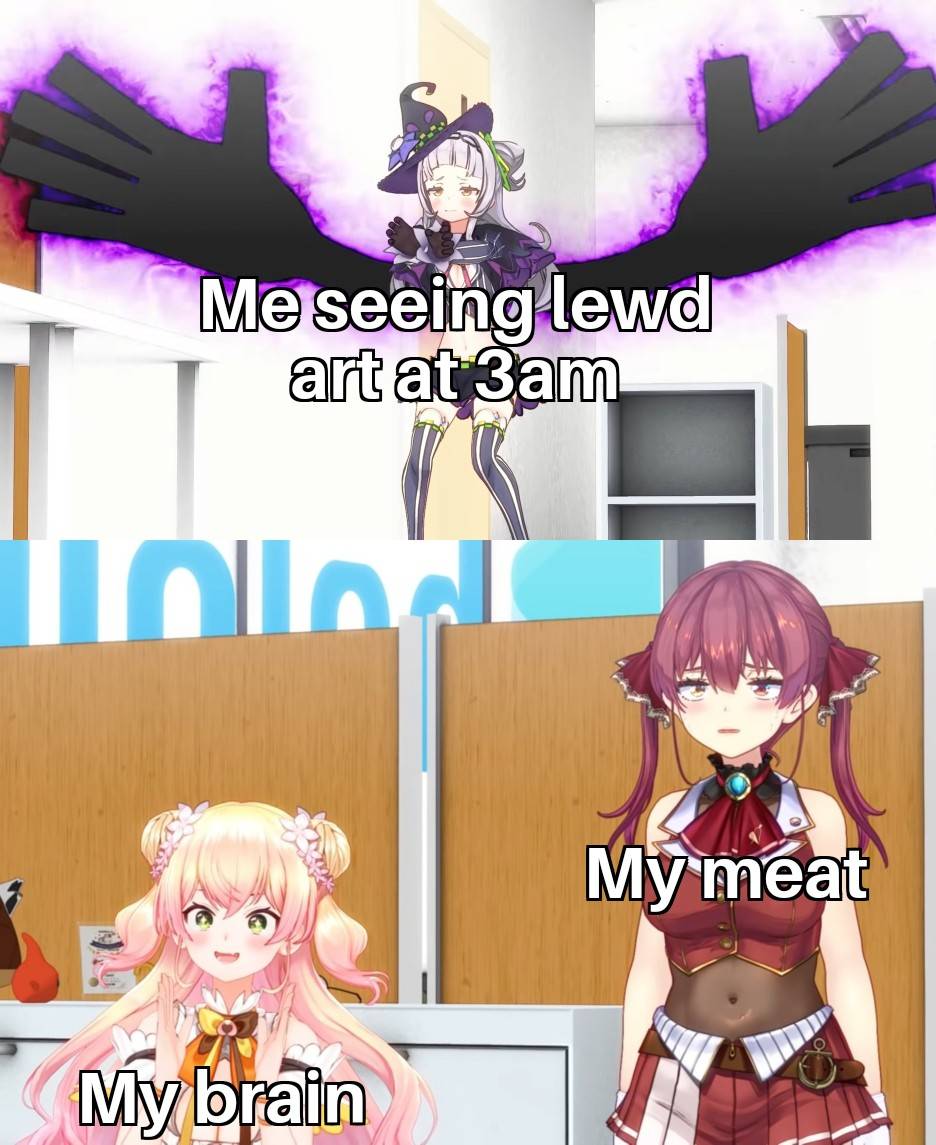 Pretty much | Scrolller