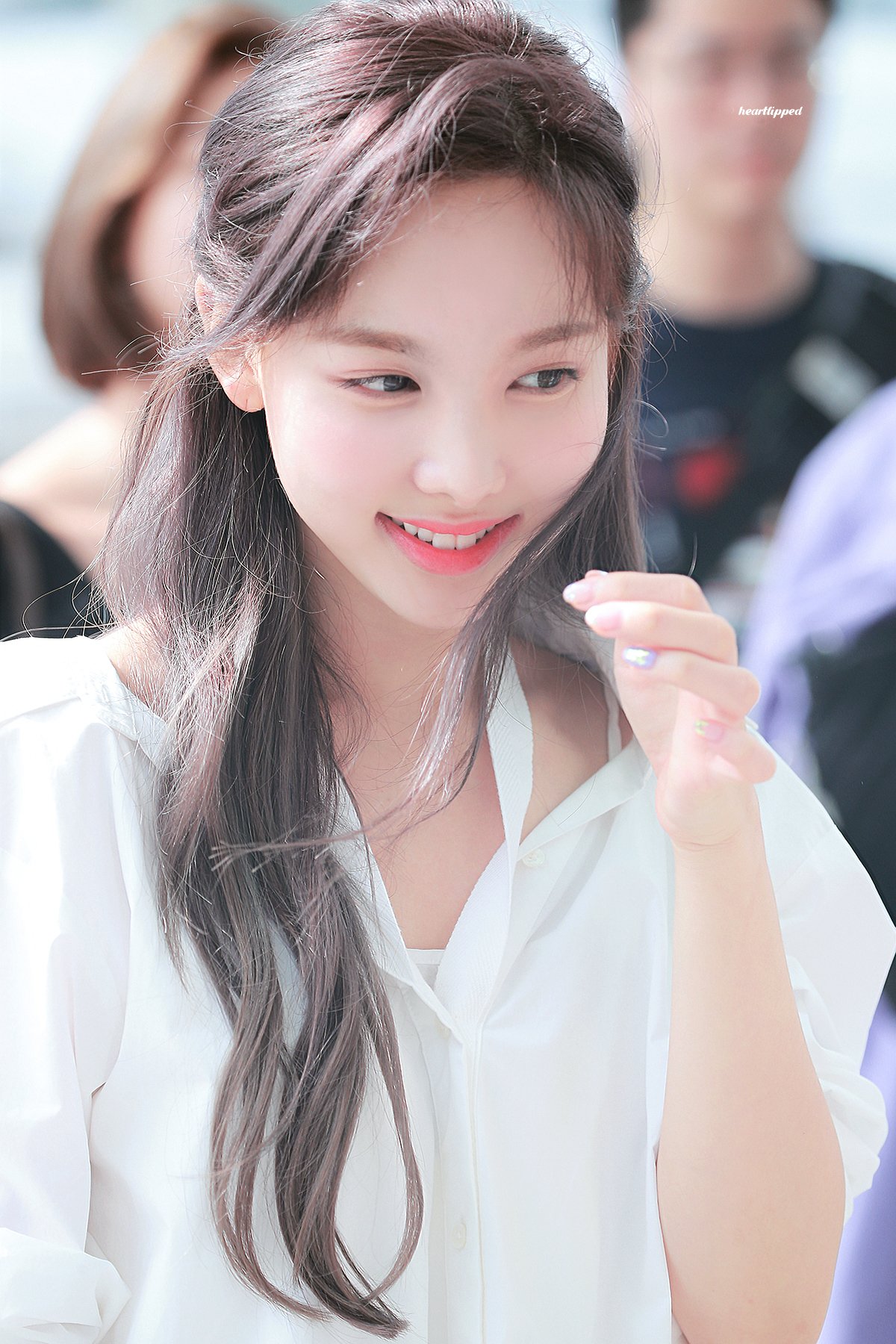 Pretty Nayeon | Scrolller