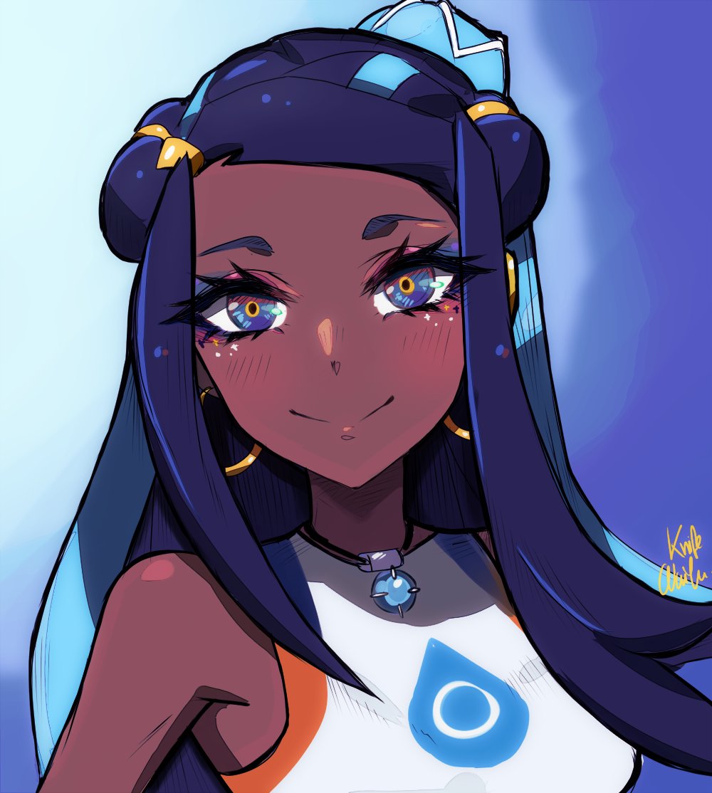 Pretty Nessa | Scrolller