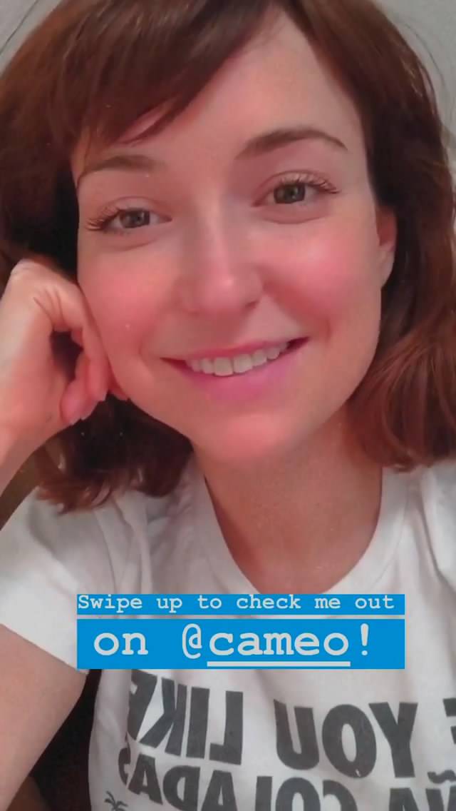 Pretty Smile Scrolller