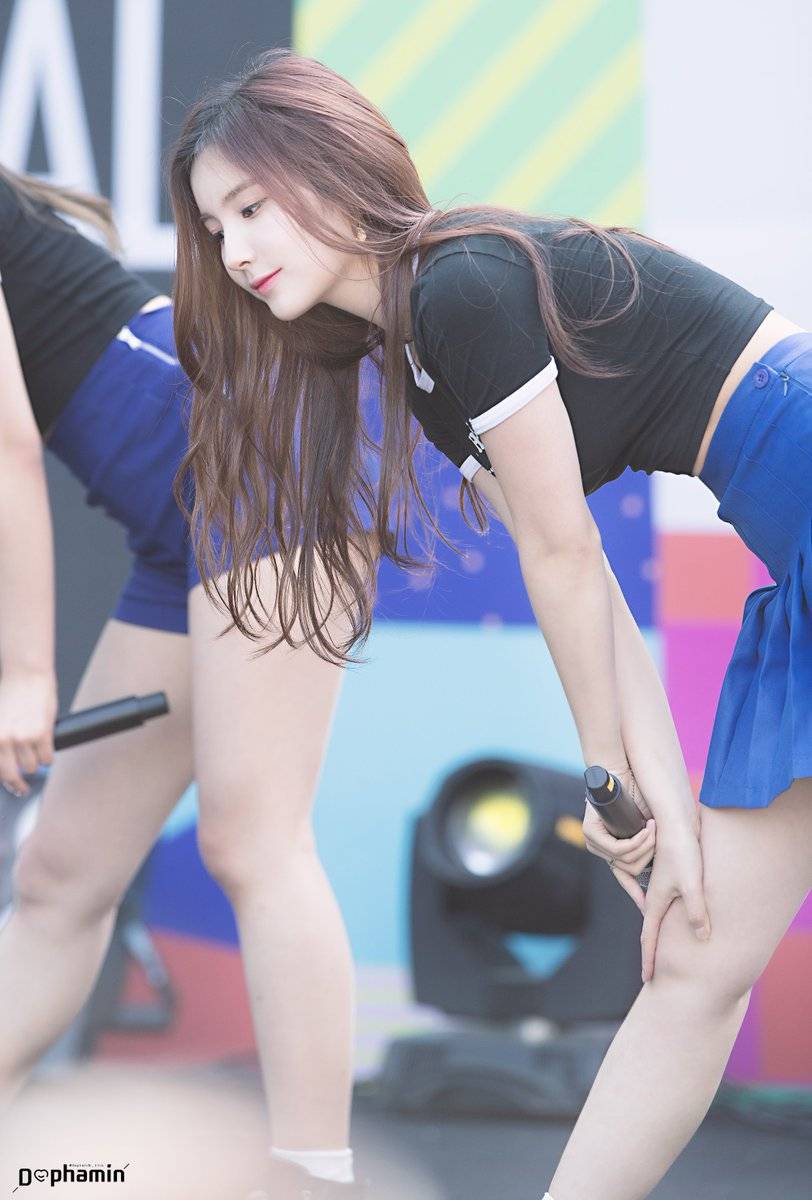 Pretty Sohee | Scrolller