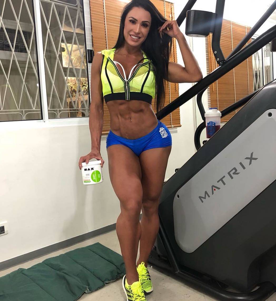 Preworkout | Scrolller