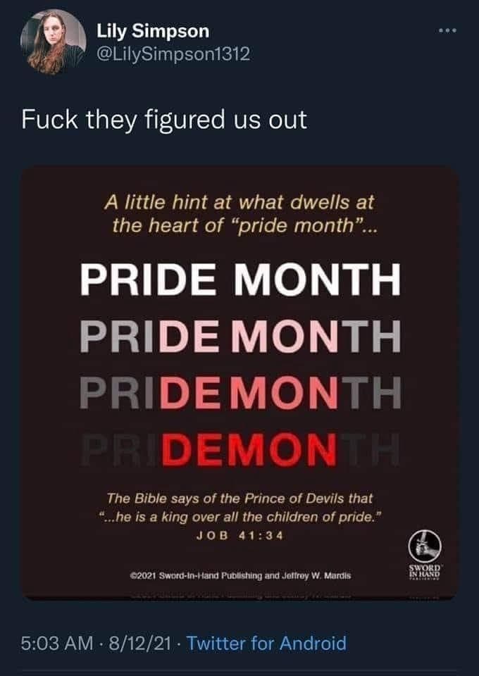 Pride rULE | Scrolller