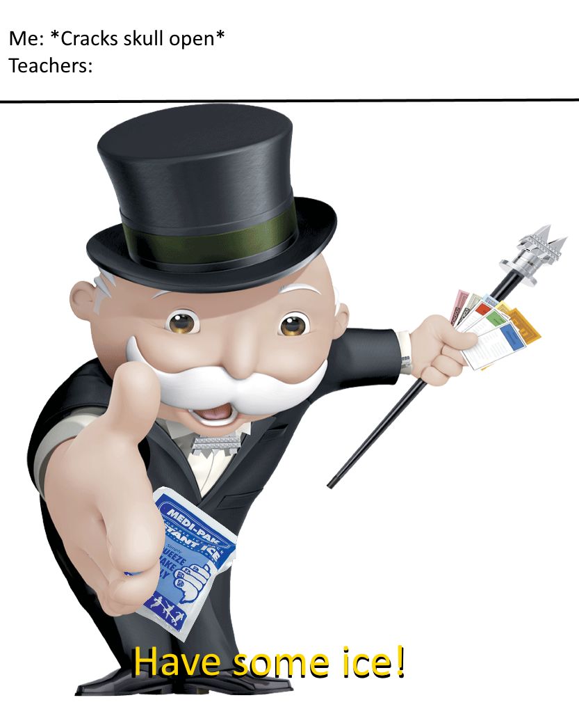 Primary Schools Be Like | Scrolller