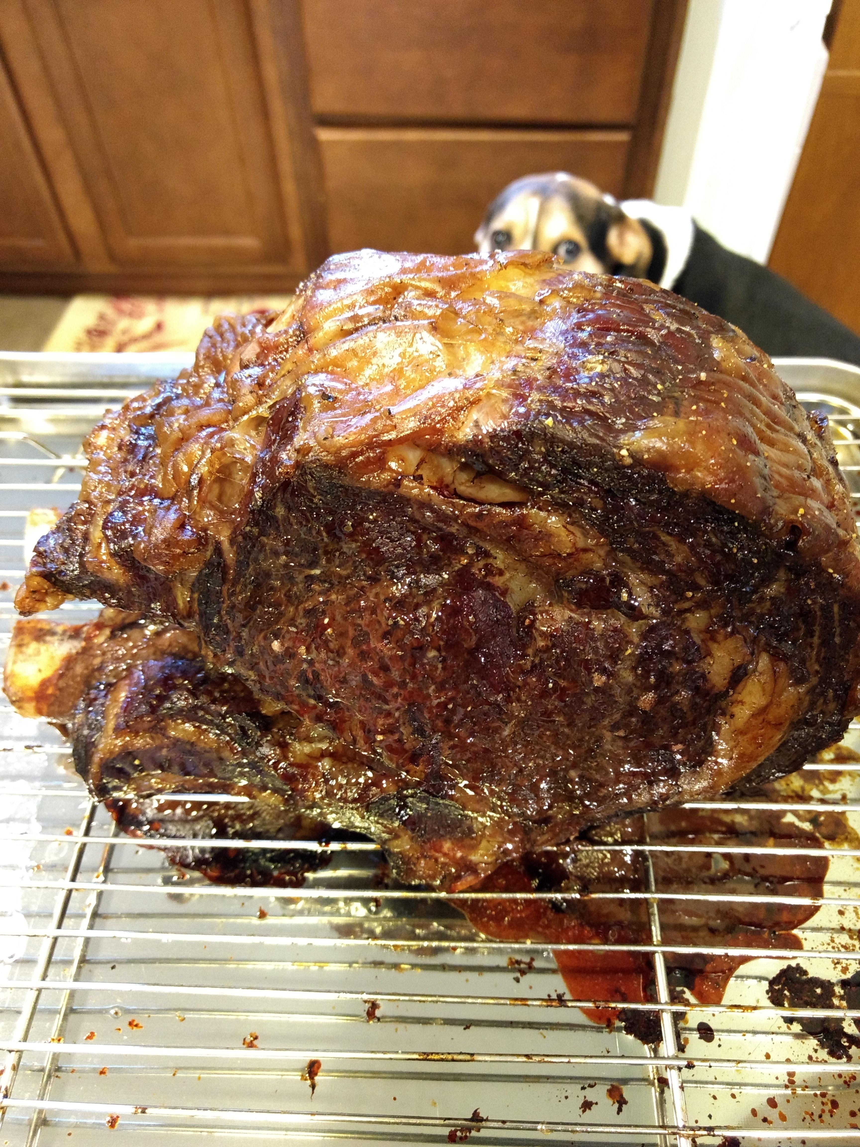 Prime rib | Scrolller