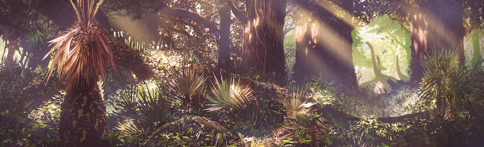 Primordial by Sammy Hall | Scrolller