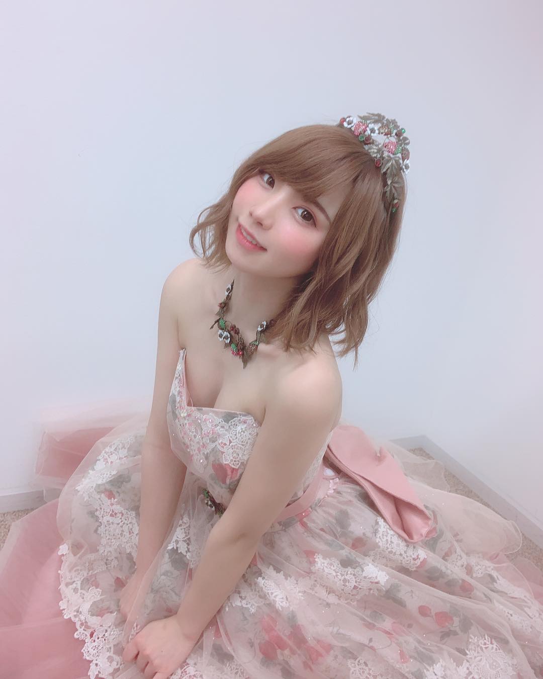 Princess | Scrolller