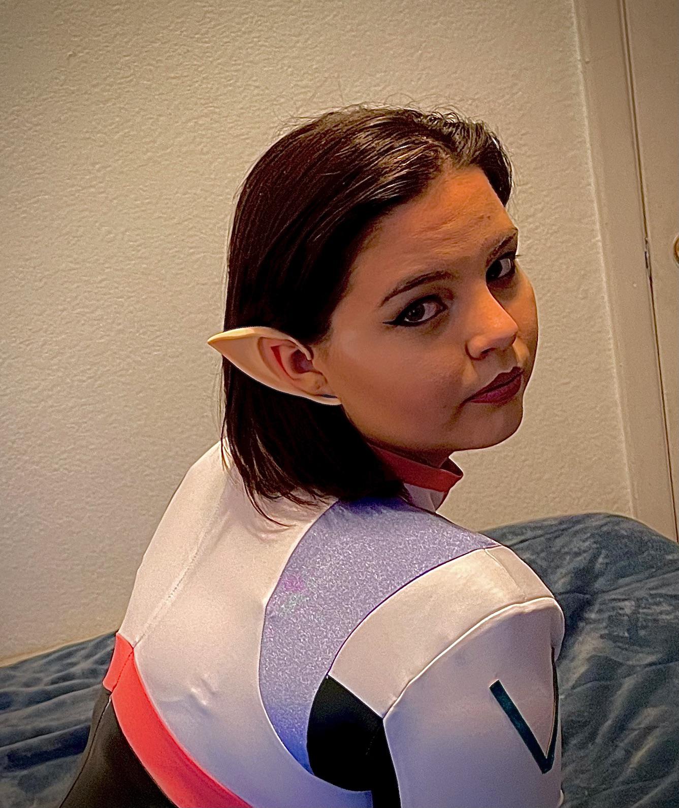 Princess Allura by Lilly Sweetwater | Scrolller