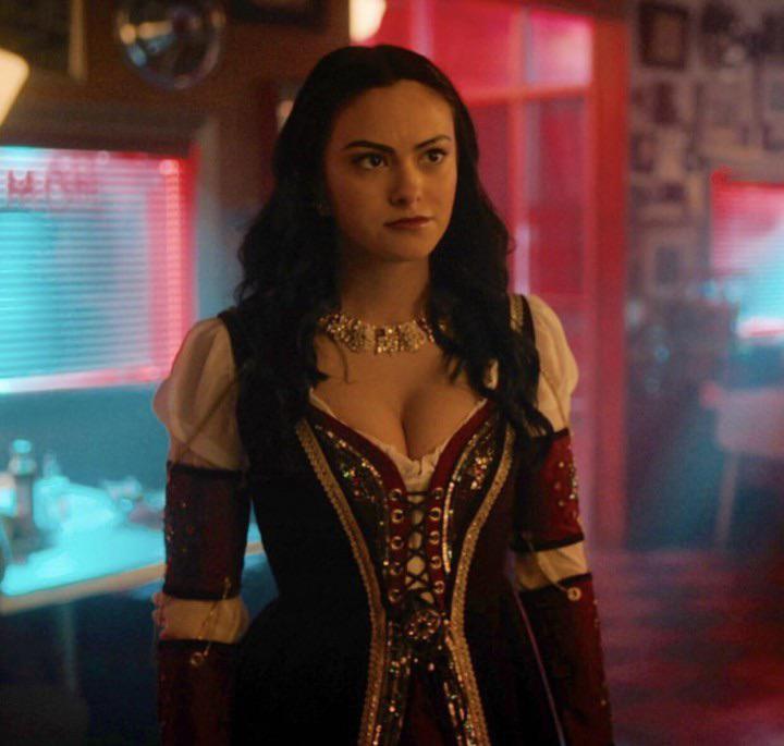 Princess Cami | Scrolller