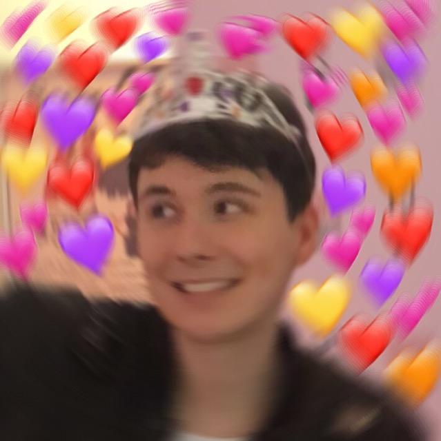 Princess Danny | Scrolller