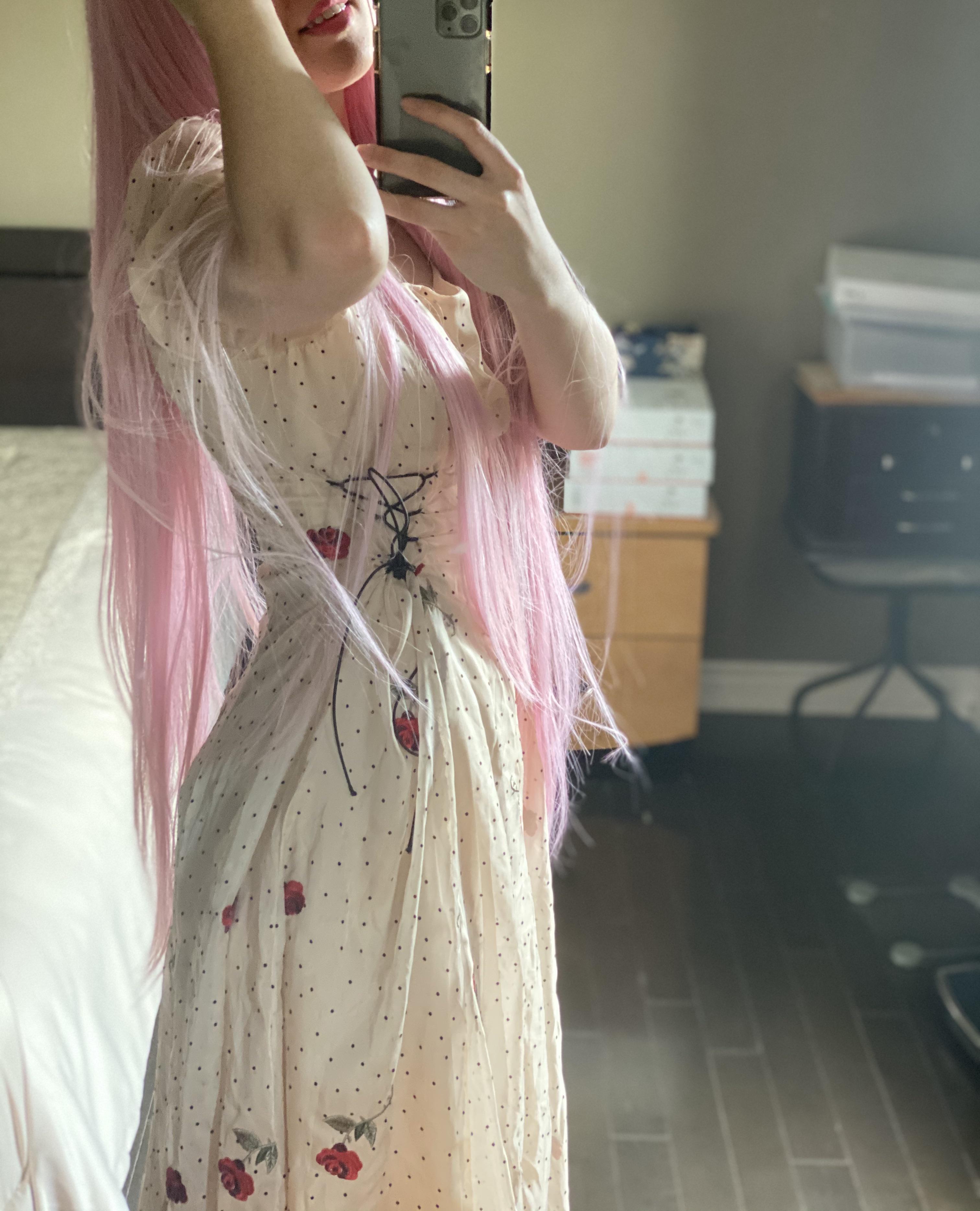 princess fairy 🧚‍♀️ | Scrolller