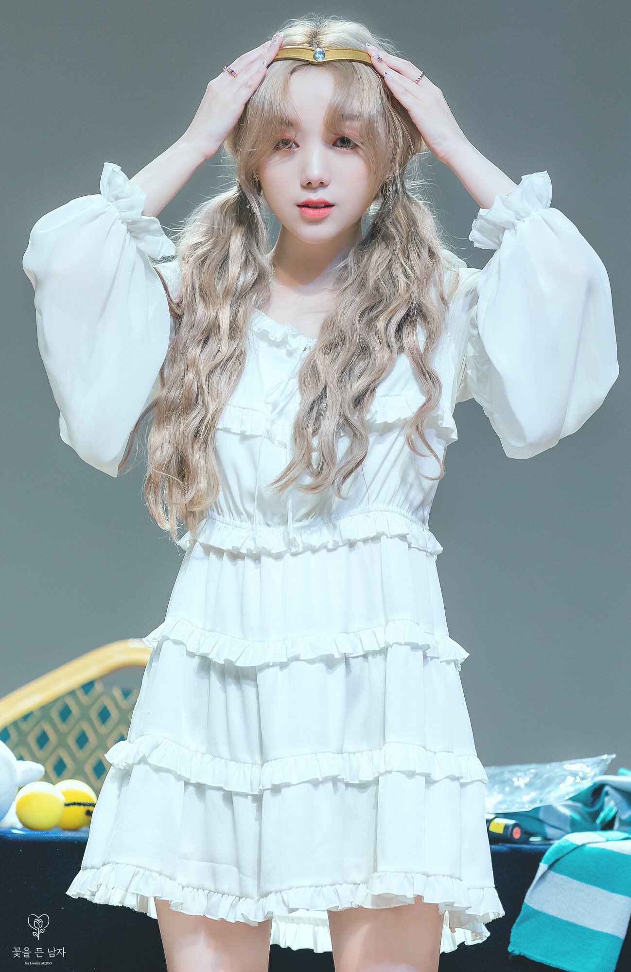 Princess Kei | Scrolller