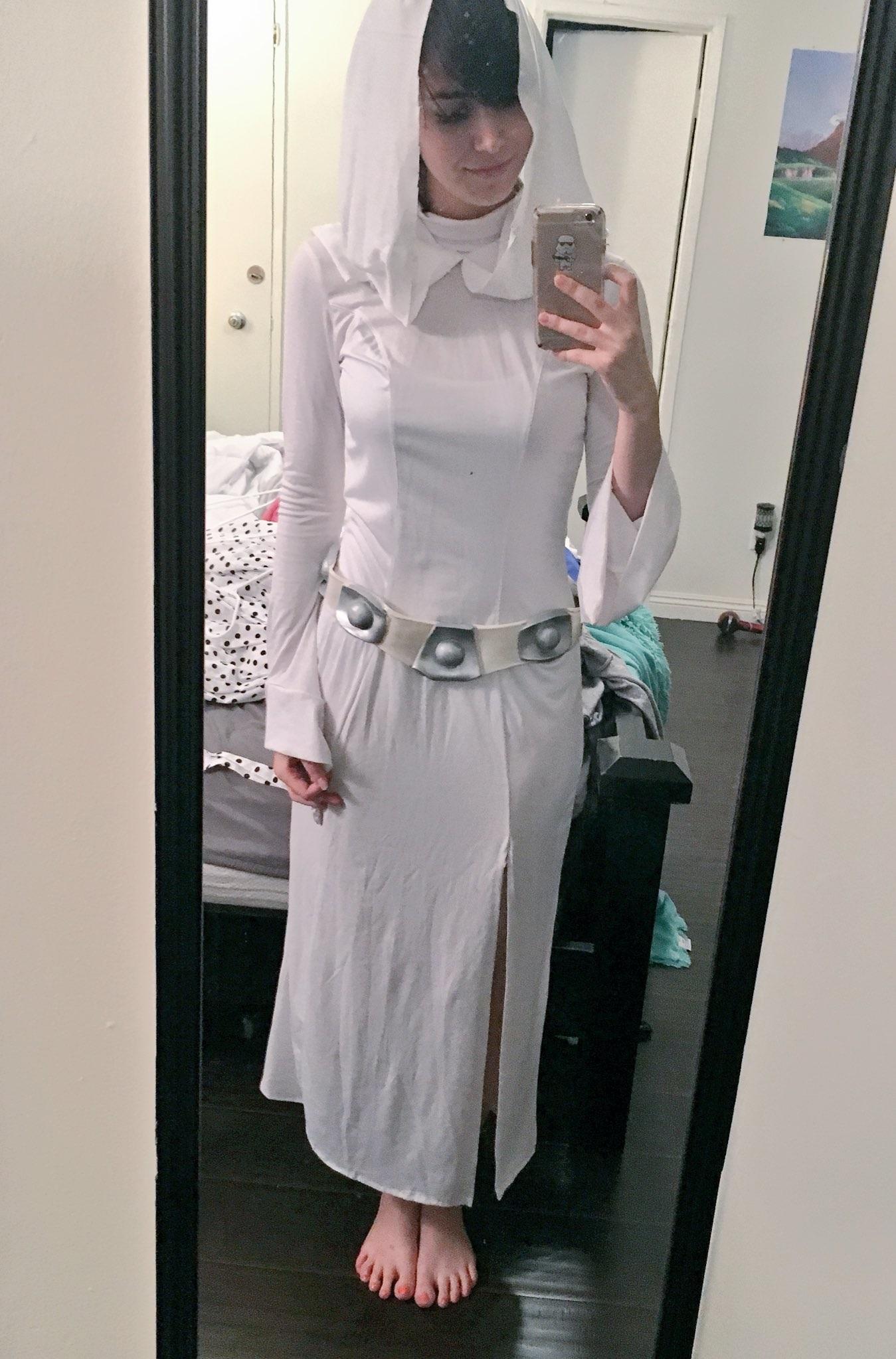 Princess Leia | Scrolller
