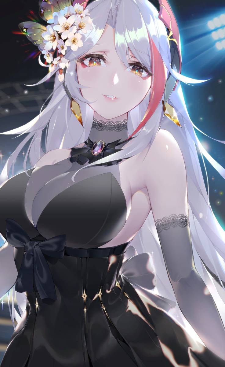 Prinz Eugen [Azur Lane] | Scrolller