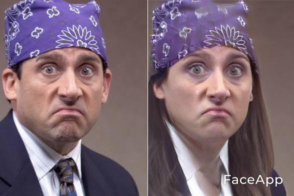 Prison Mike | Scrolller
