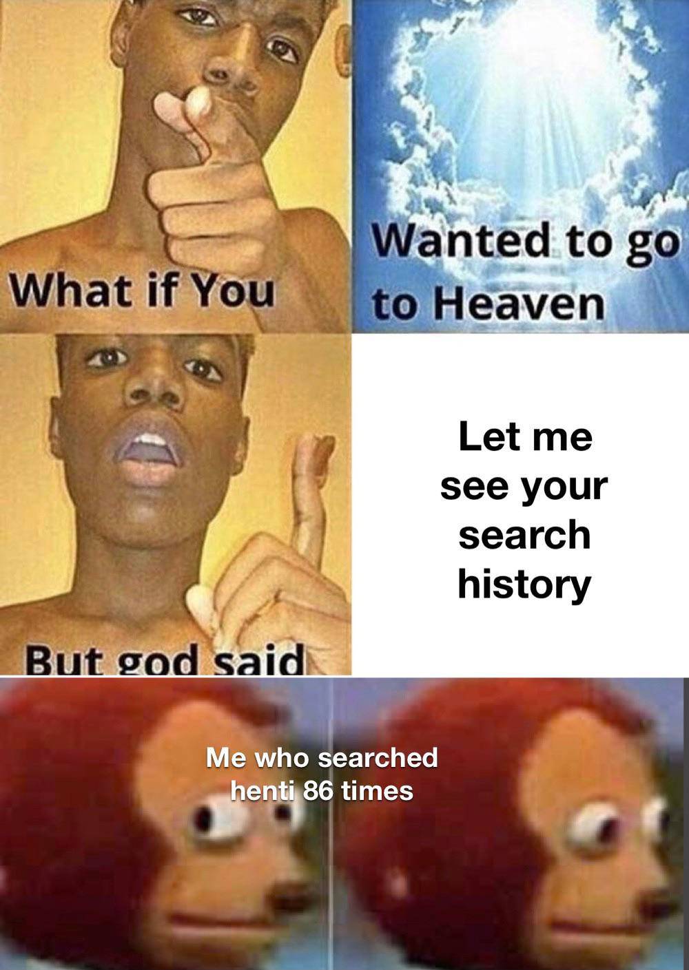 Private tab go brrr | Scrolller