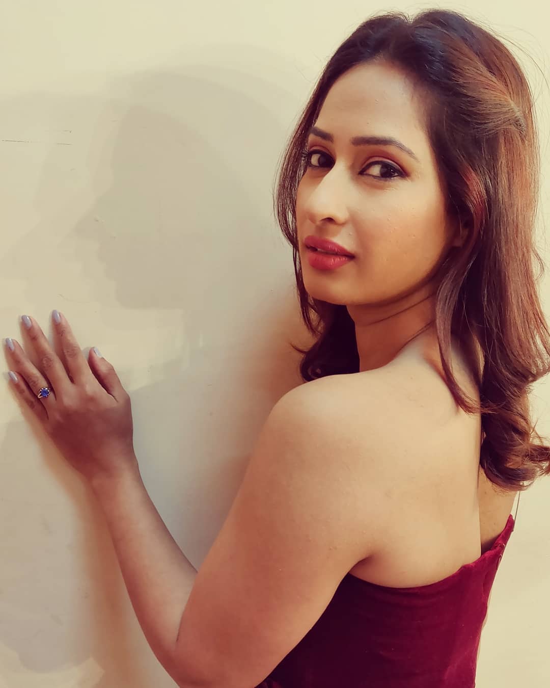 Priya Marathe | Scrolller