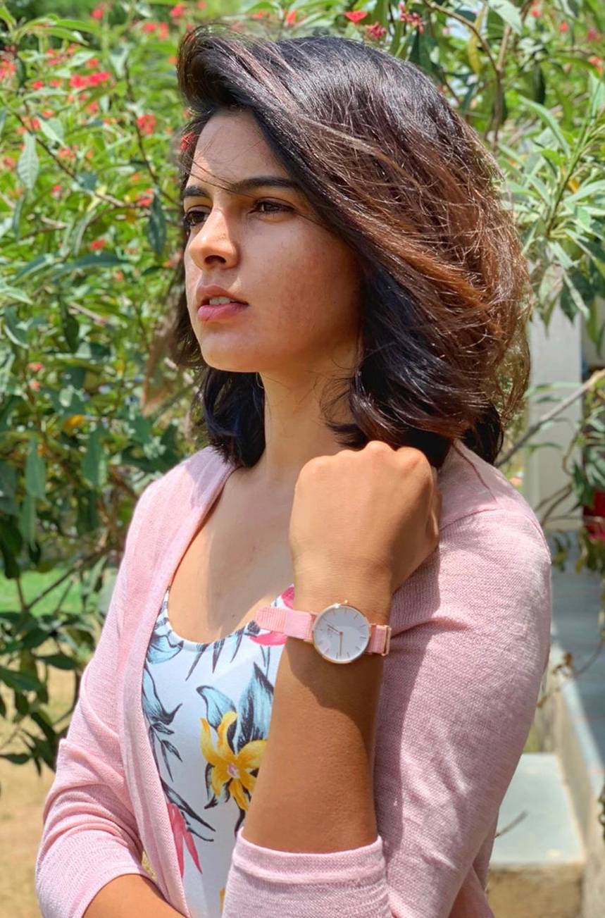 Priya Punia | Scrolller