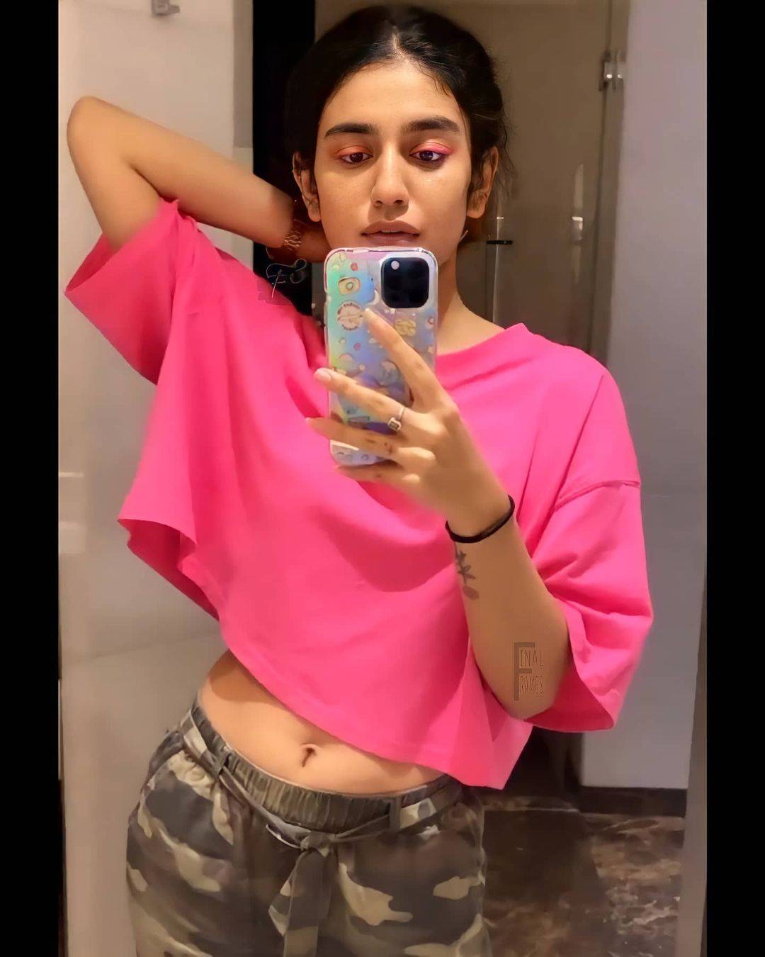 Priya varrier | Scrolller