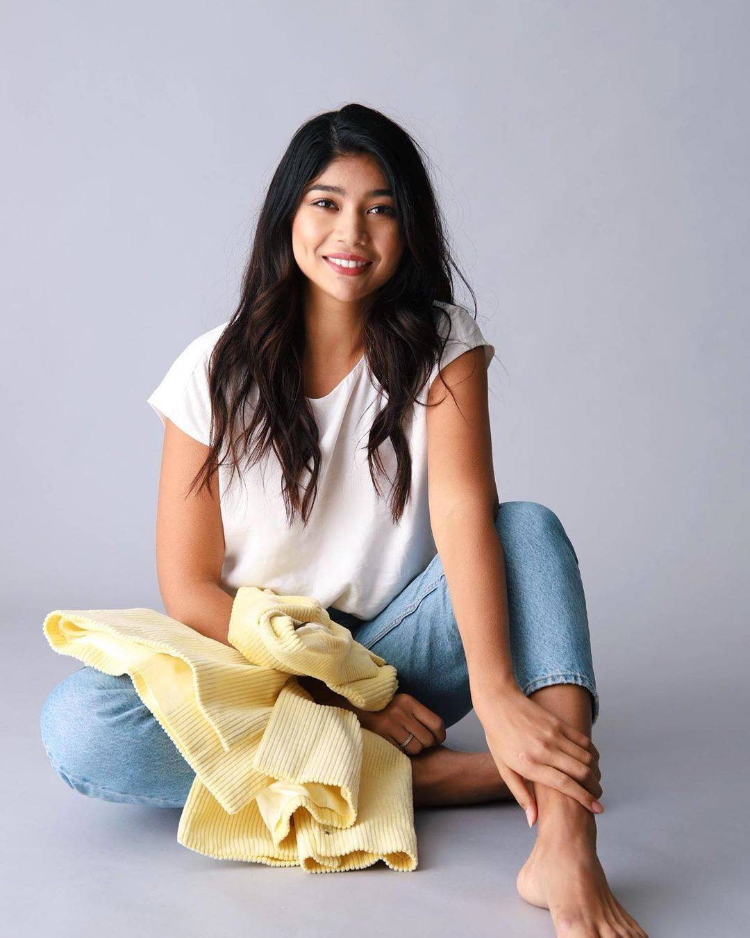 Priyanka Yoshikawa | Scrolller