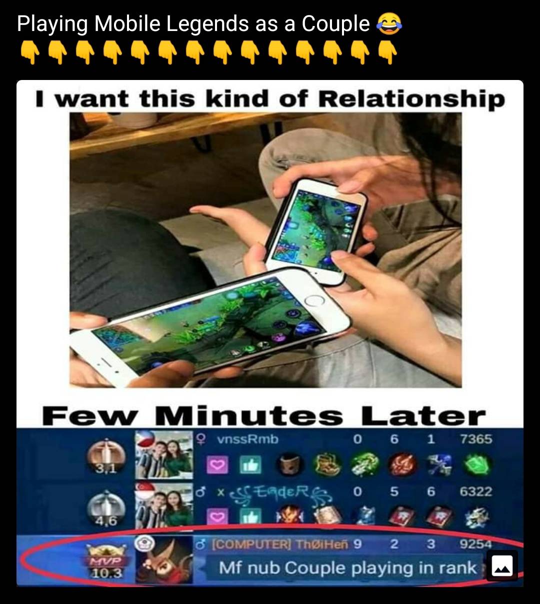 Pro couples | Scrolller