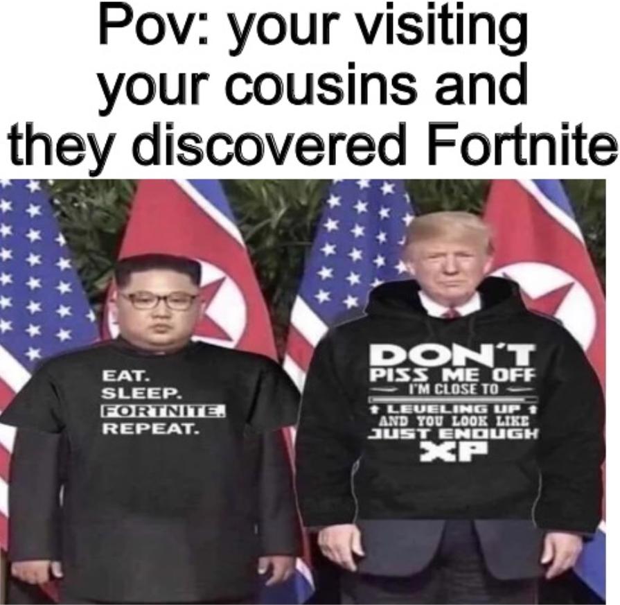 Pro Gamer Moment Scrolller