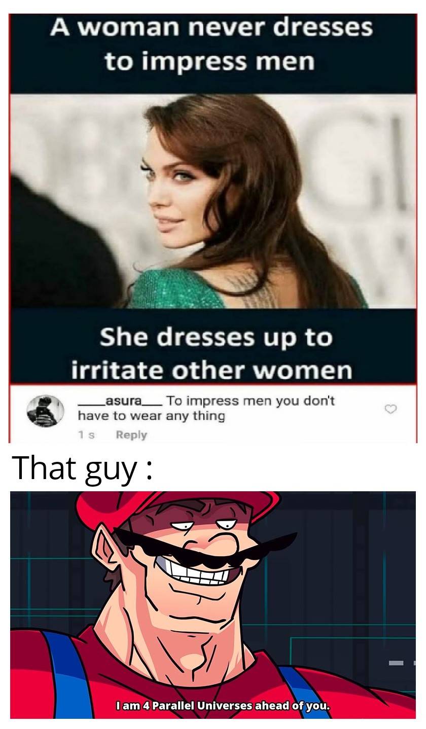 Pro gamer move | Scrolller