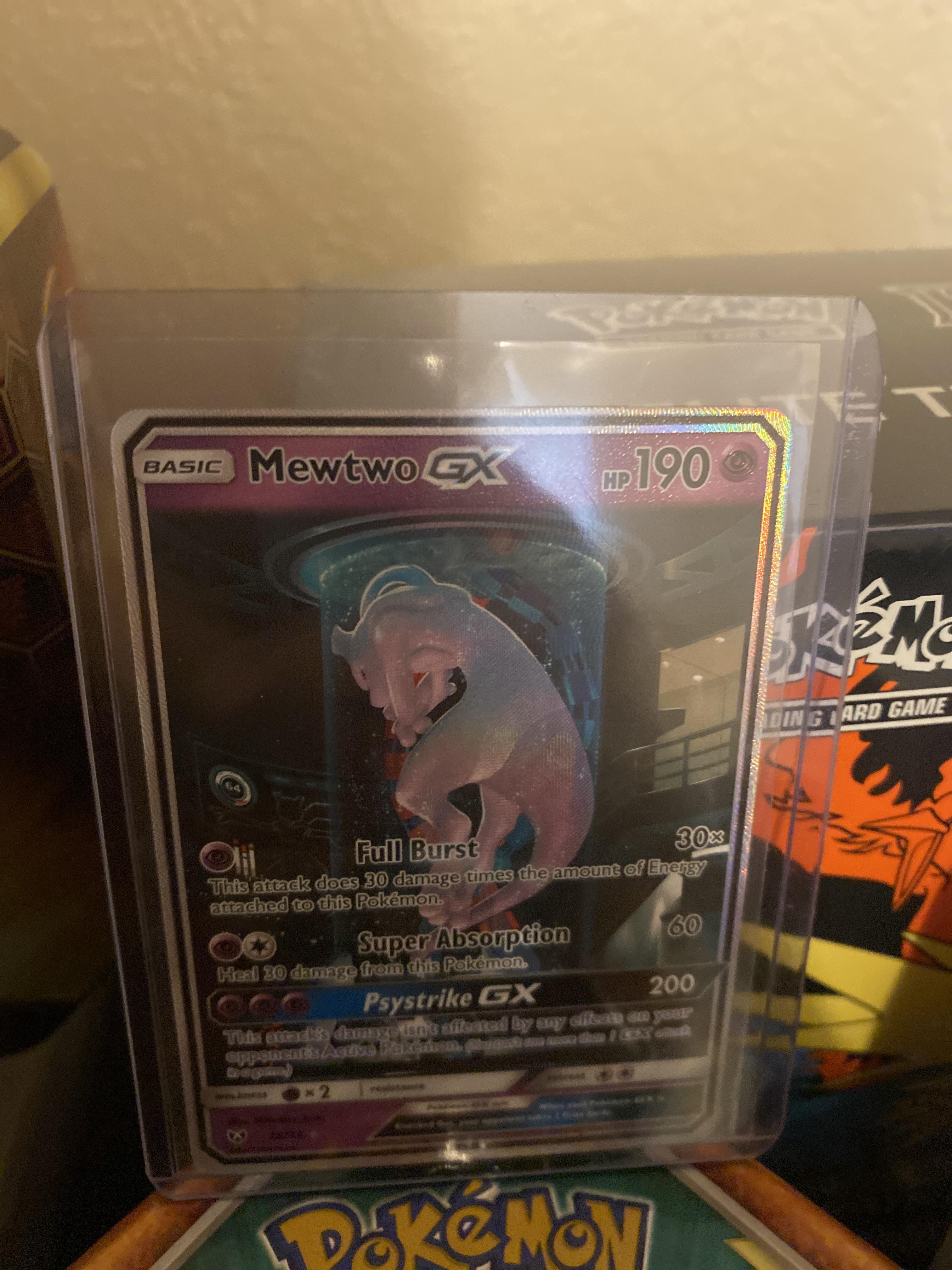 Probably my best pull | Scrolller