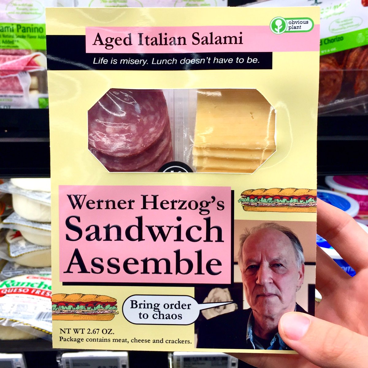 Problem solving sandwich | Scrolller