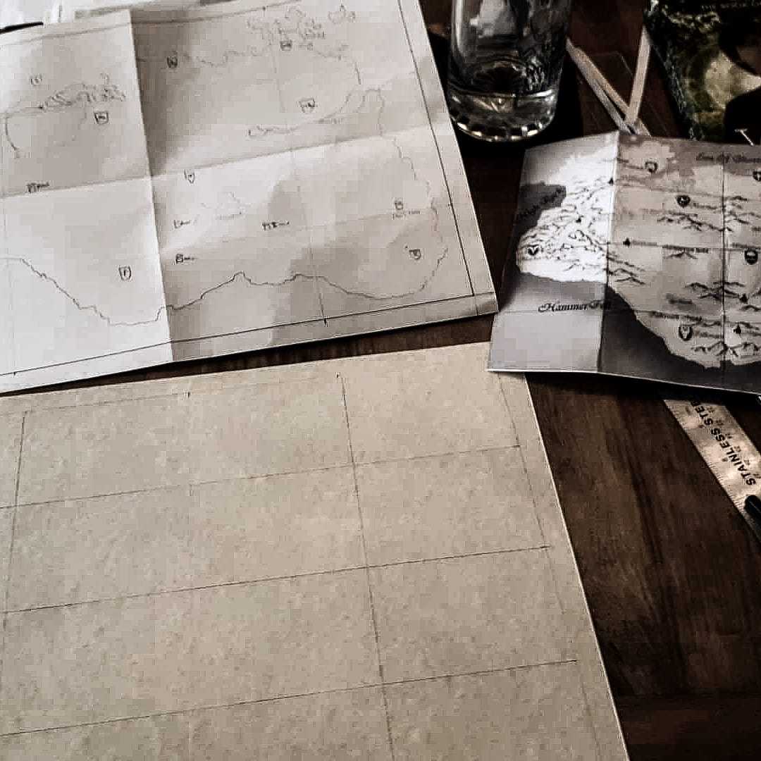 Process: sizing up | Scrolller