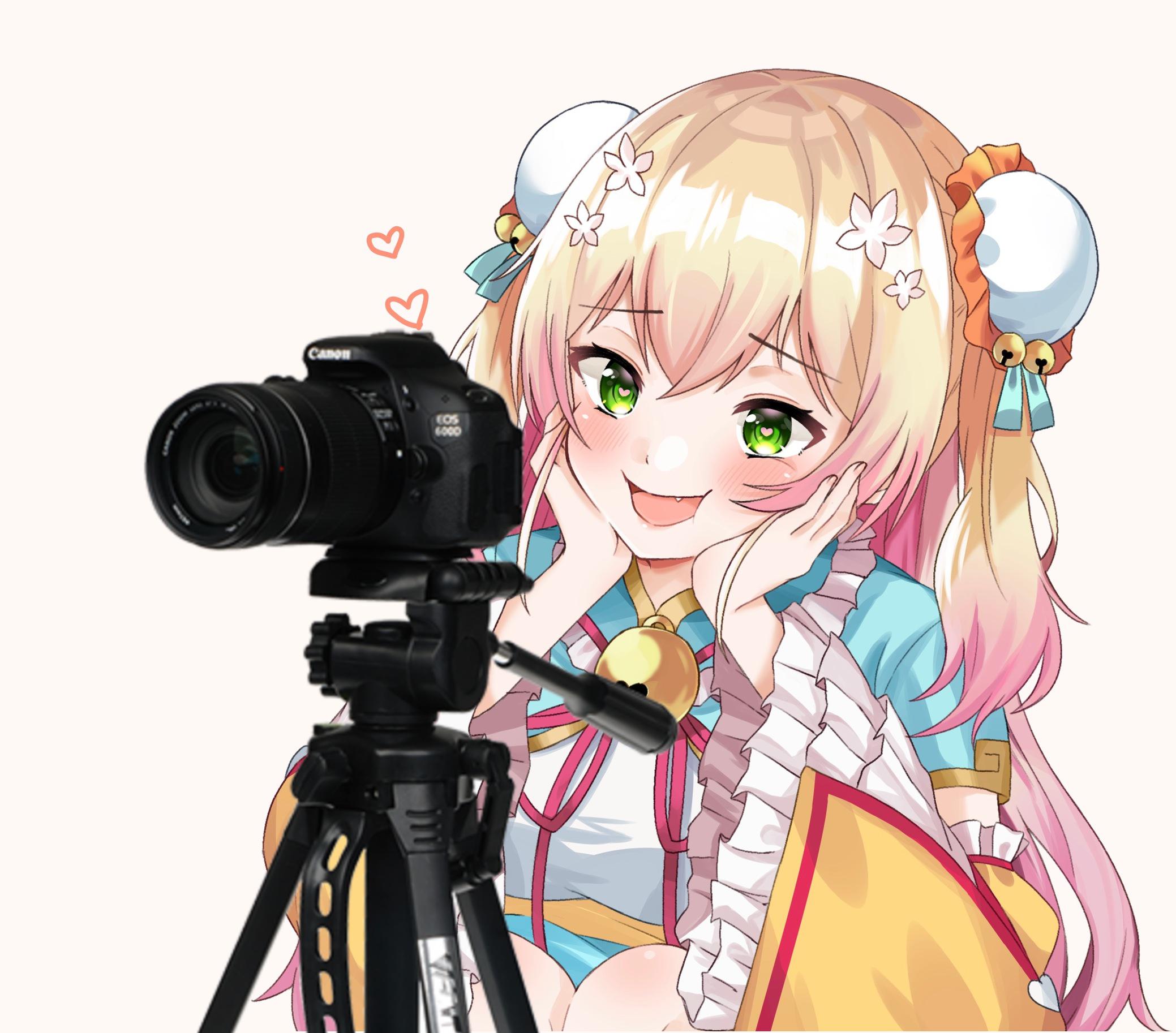 Producer Nene | Scrolller