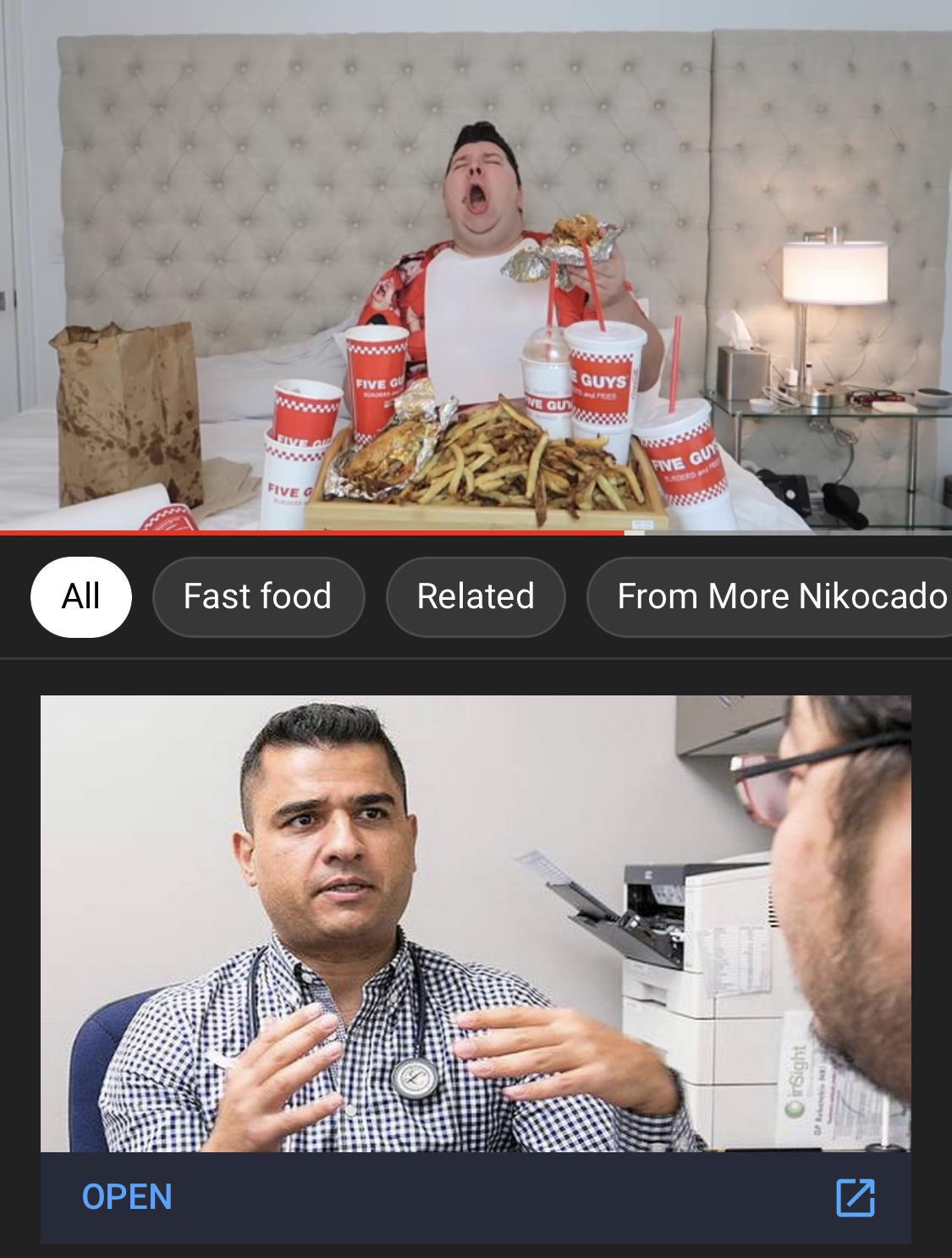 Product Placement rule | Scrolller