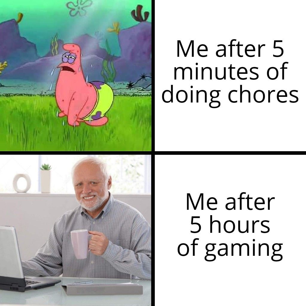 Productivity at its finest | Scrolller