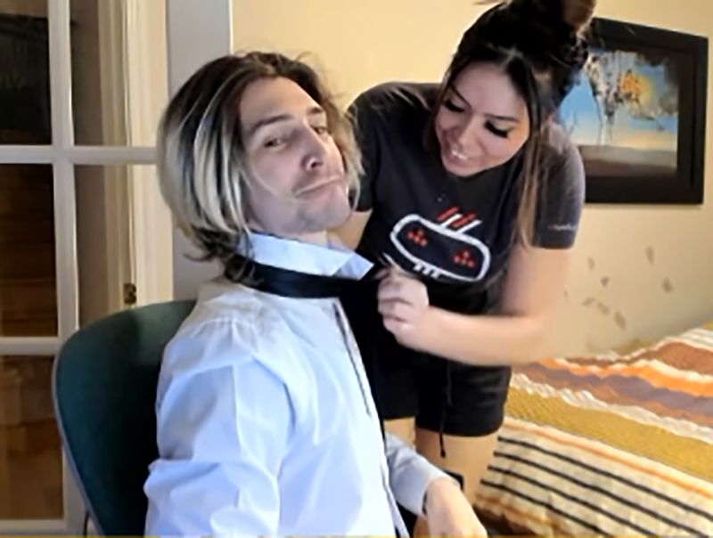 Professional Interview Patrick | Scrolller