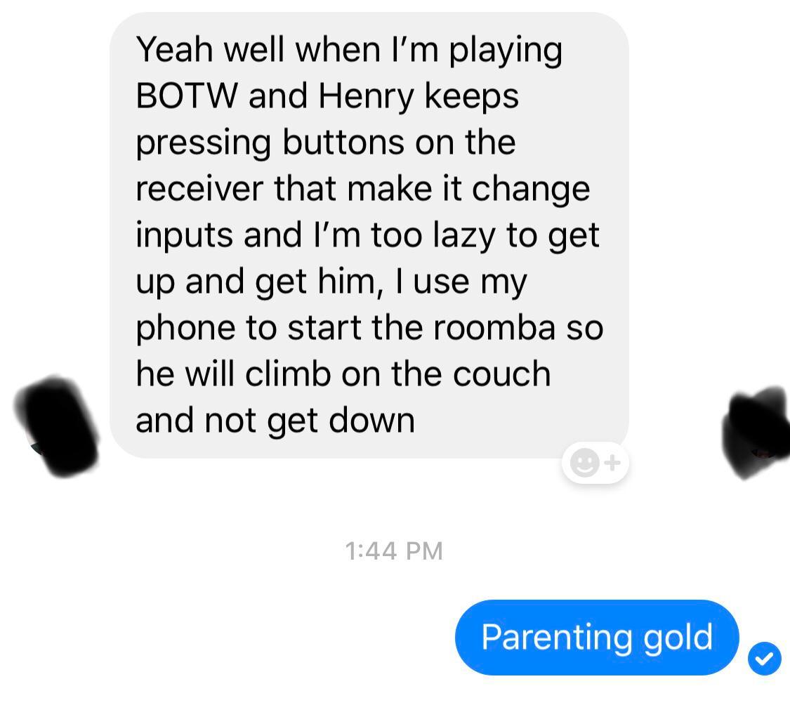 Professional Parenting | Scrolller