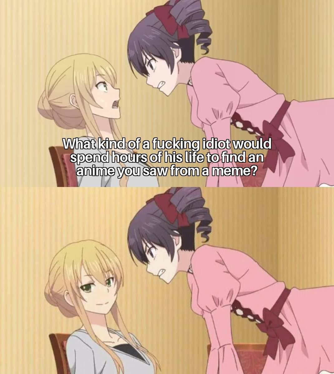 Professionals have standards | Scrolller