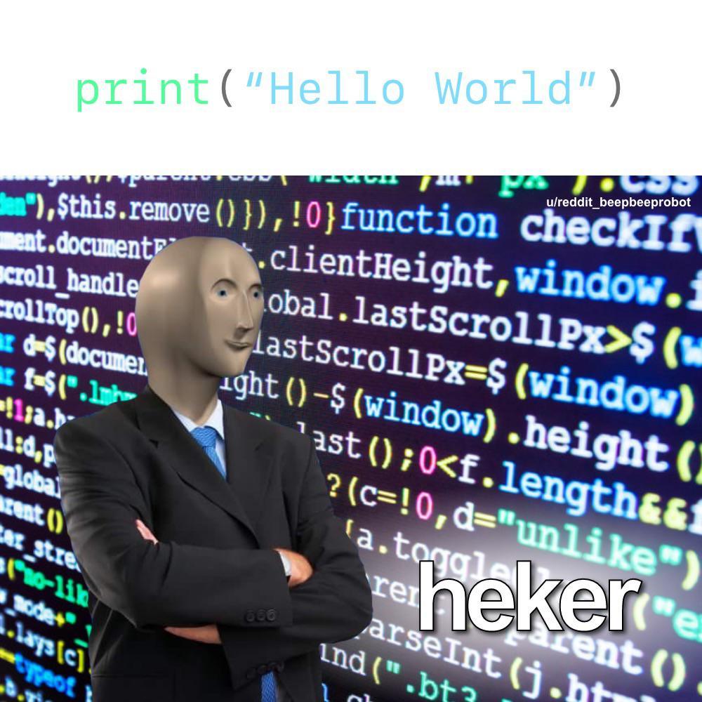 Programming | Scrolller