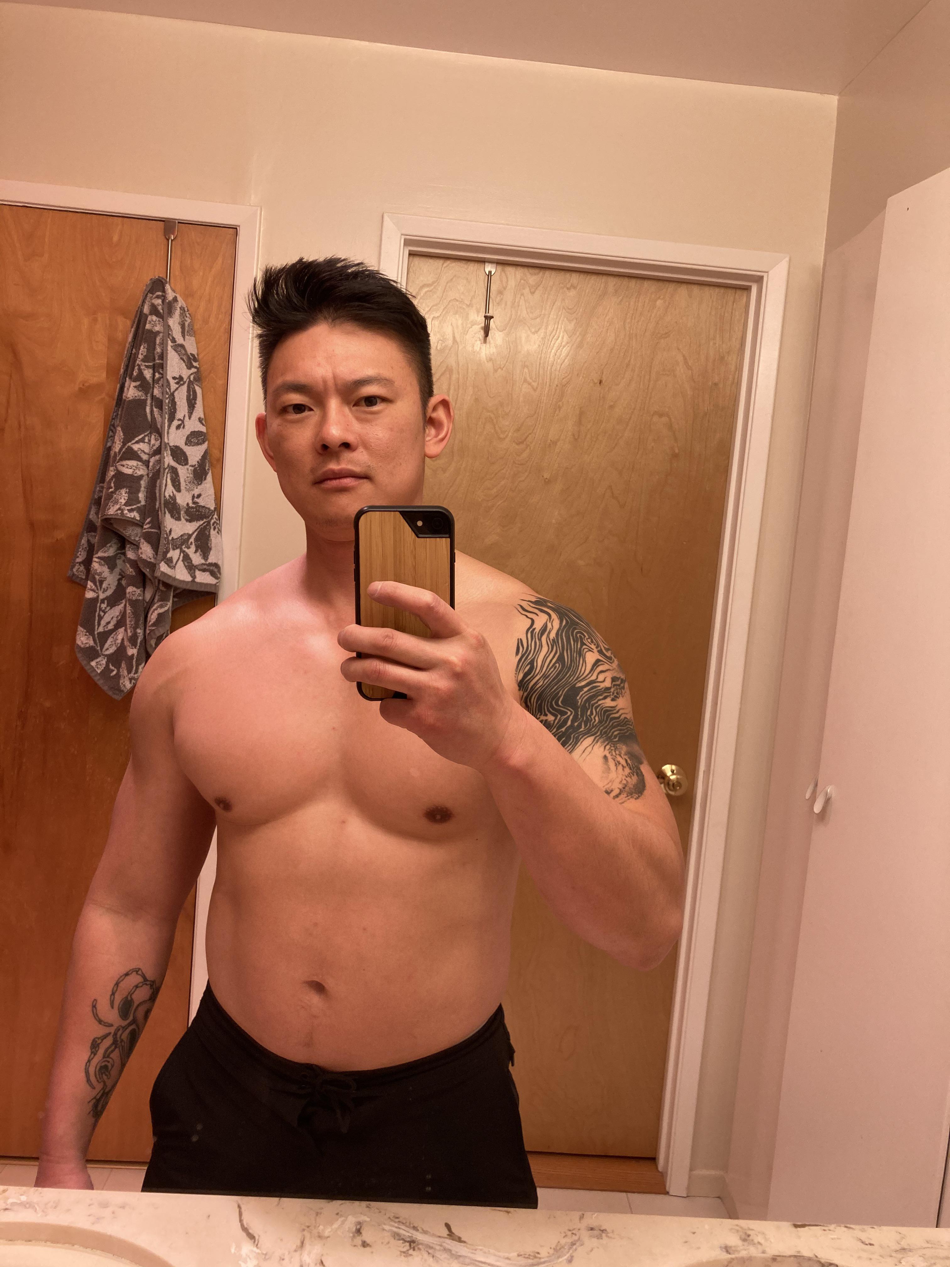 Progress on cutting | Scrolller