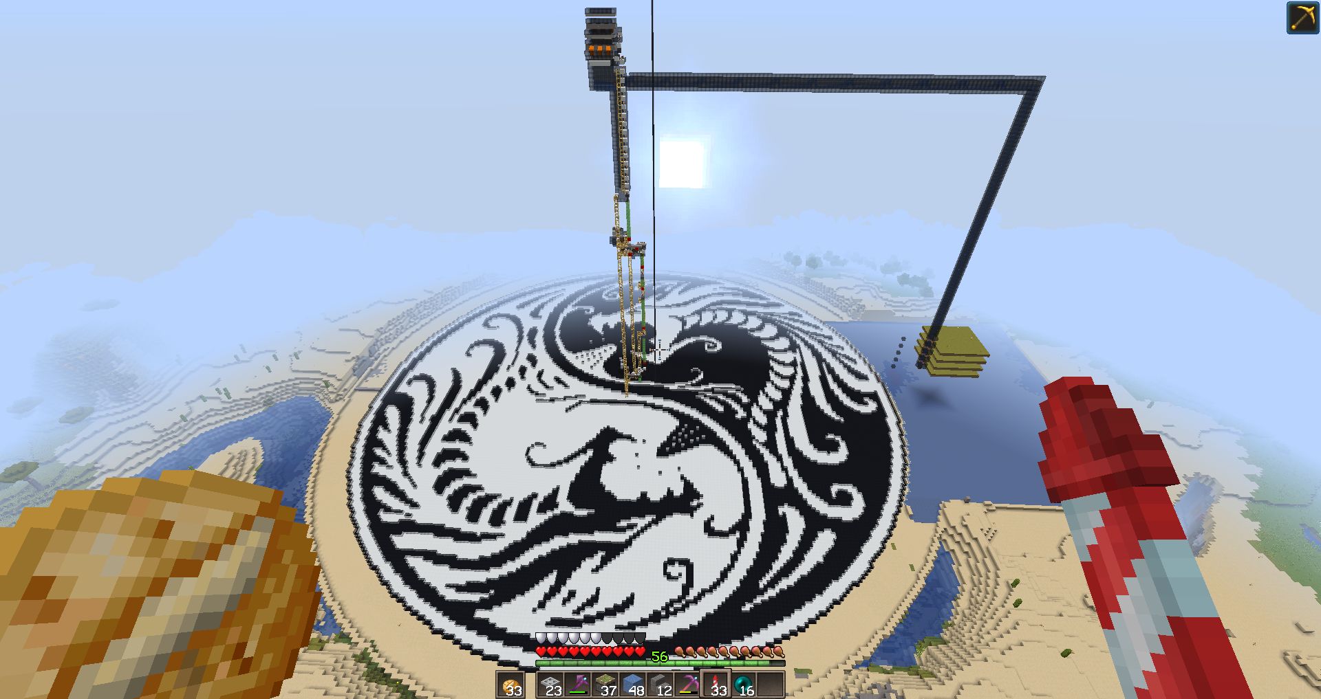 progress update | Scrolller