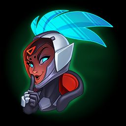 PROJECT: Akali Emote on PBE | Scrolller