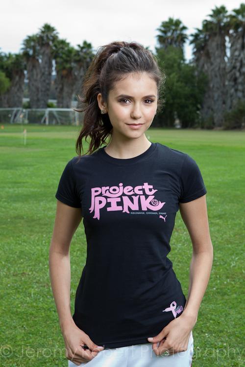 Project Pink | Scrolller