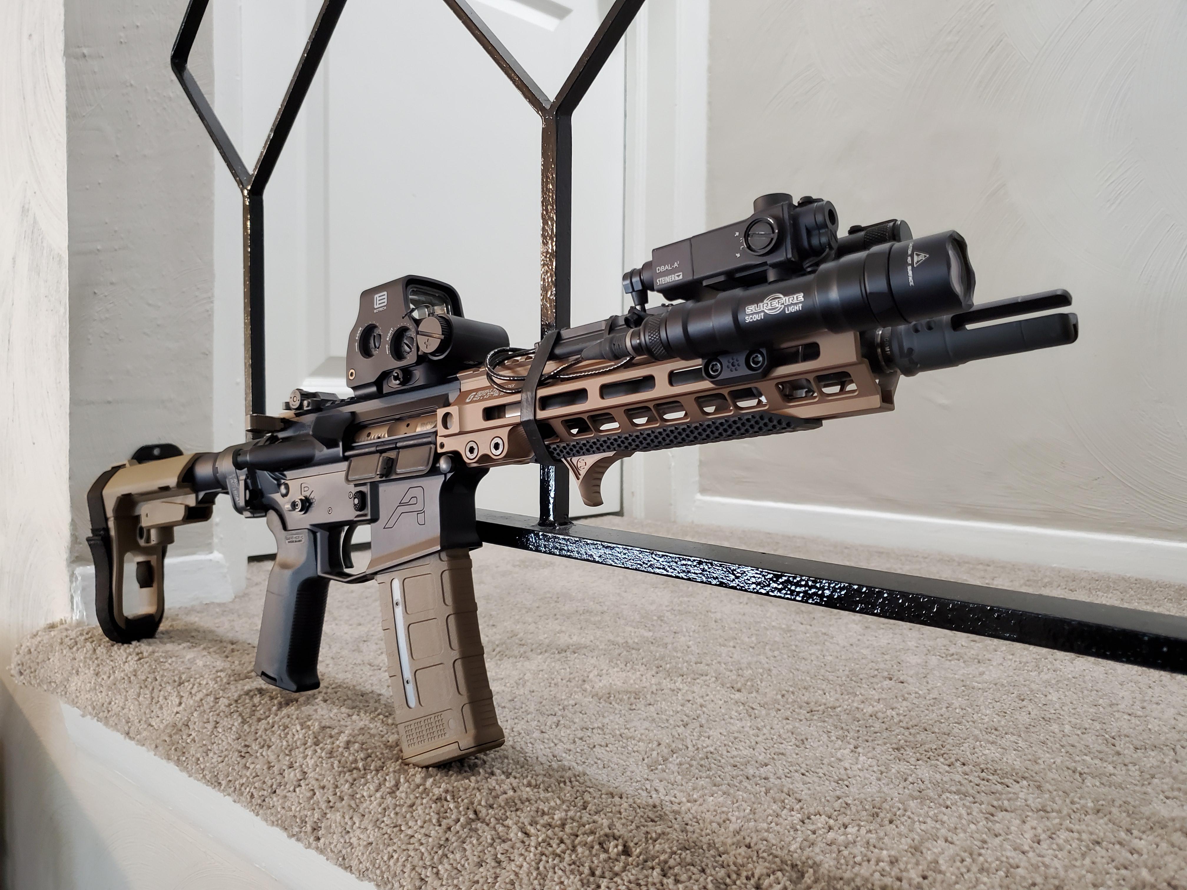 Project Quarantine | Scrolller