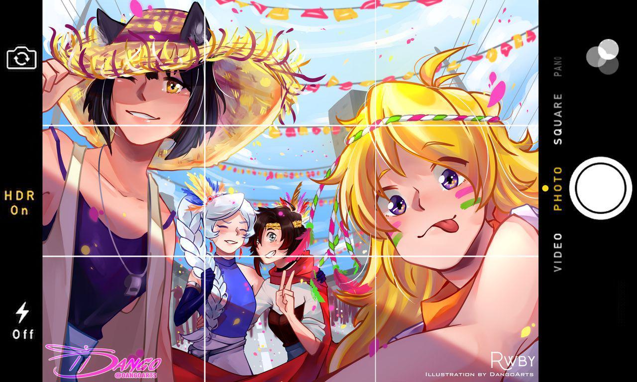 Project SNLG [Dango-Arts] | Scrolller