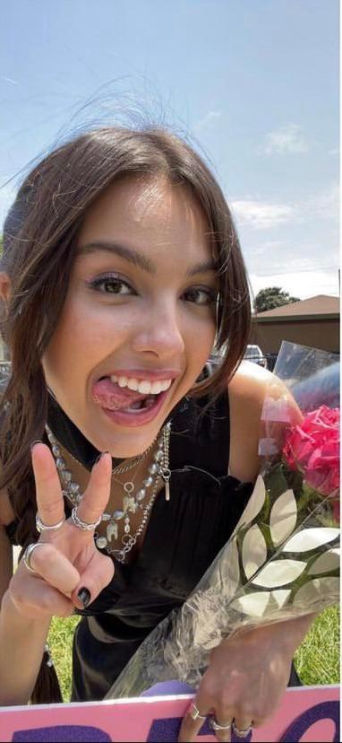 Prom date | Scrolller