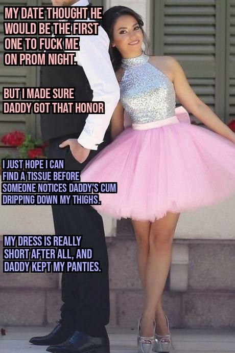 Prom Night Fd Scrolller